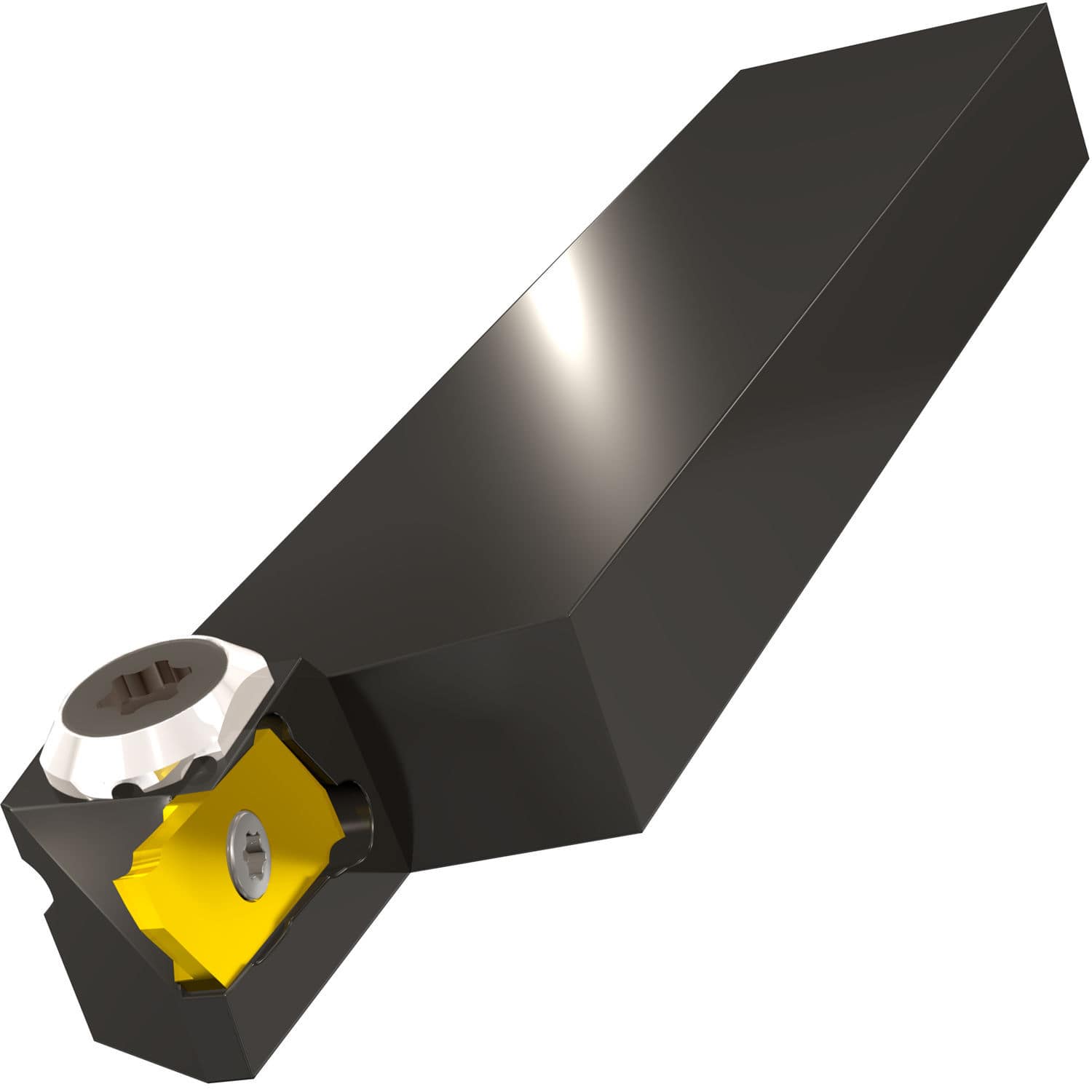 Insert parting and grooving tool - WSK15ER -2C - Whizcut of Sweden AB