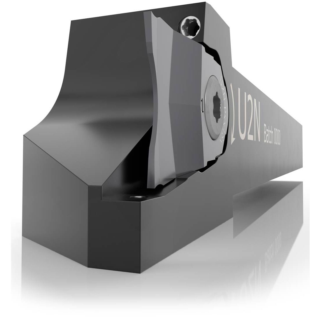 Parting insert - 7M - Whizcut of Sweden AB