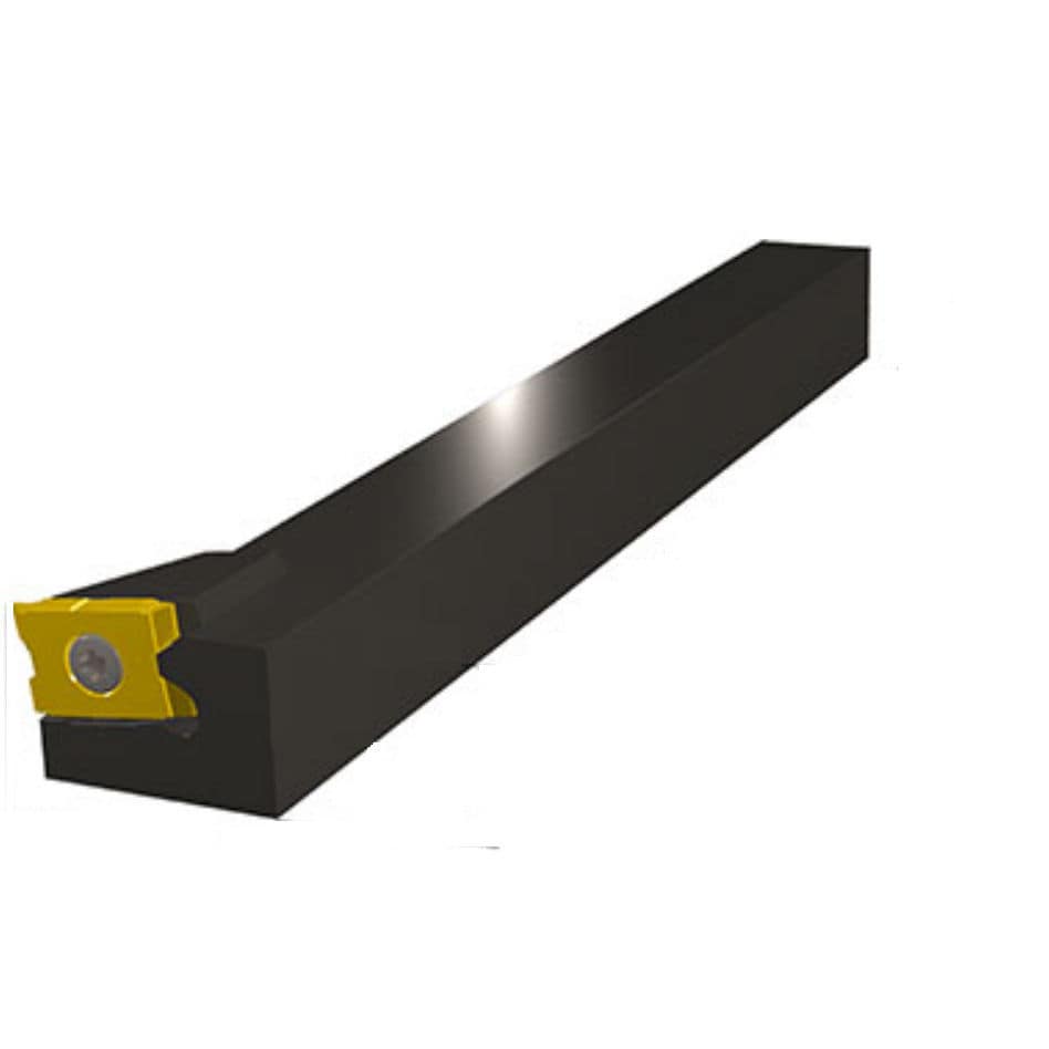 External threading tool - ZST13ER series - Whizcut of Sweden AB - for ...