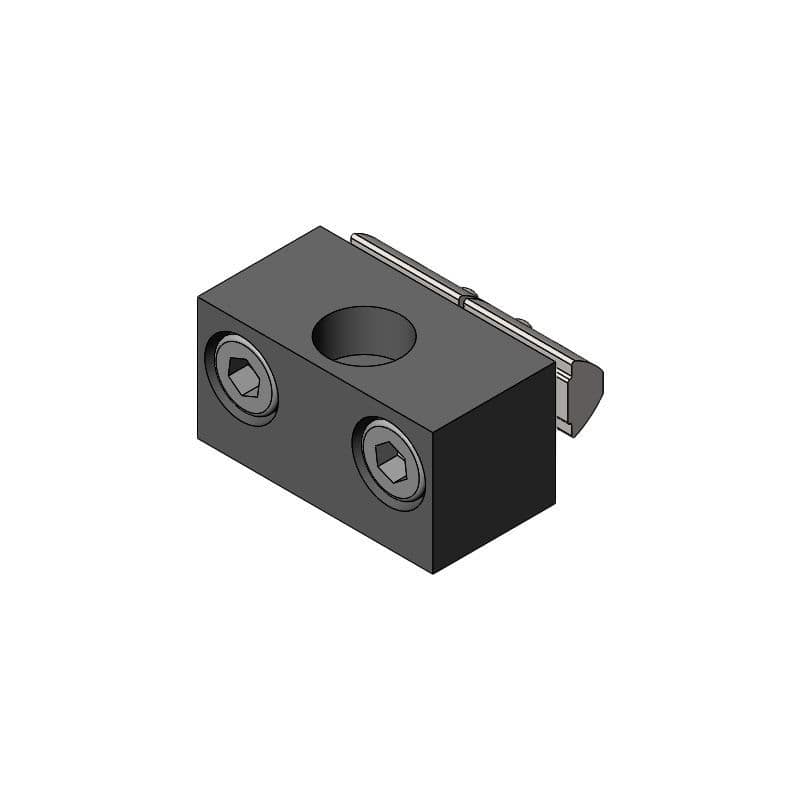 Assembly fastening bracket - MBK series - Max