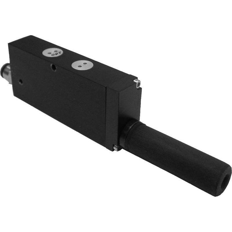 Pneumatic ejector - UT-VP-KOM series - Timmer GmbH - multi-stage