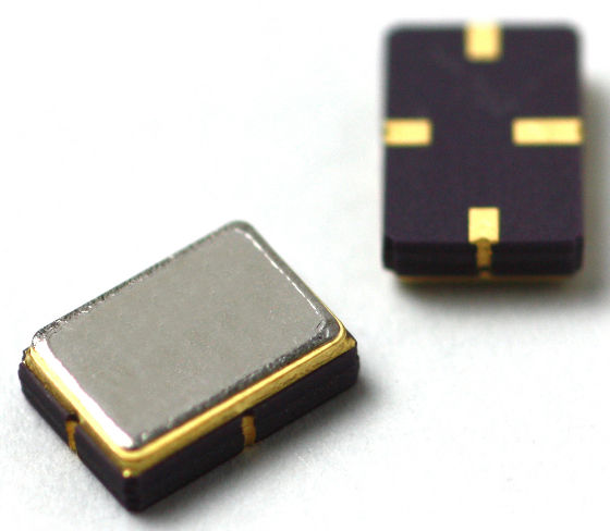 Surface acoustic wave resonator - 318 MHz | RO3118A-1 - RF Monolithics