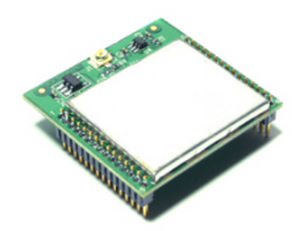 WiFi transceiver - 2.4 GHz | WSN802GC - RF Monolithics