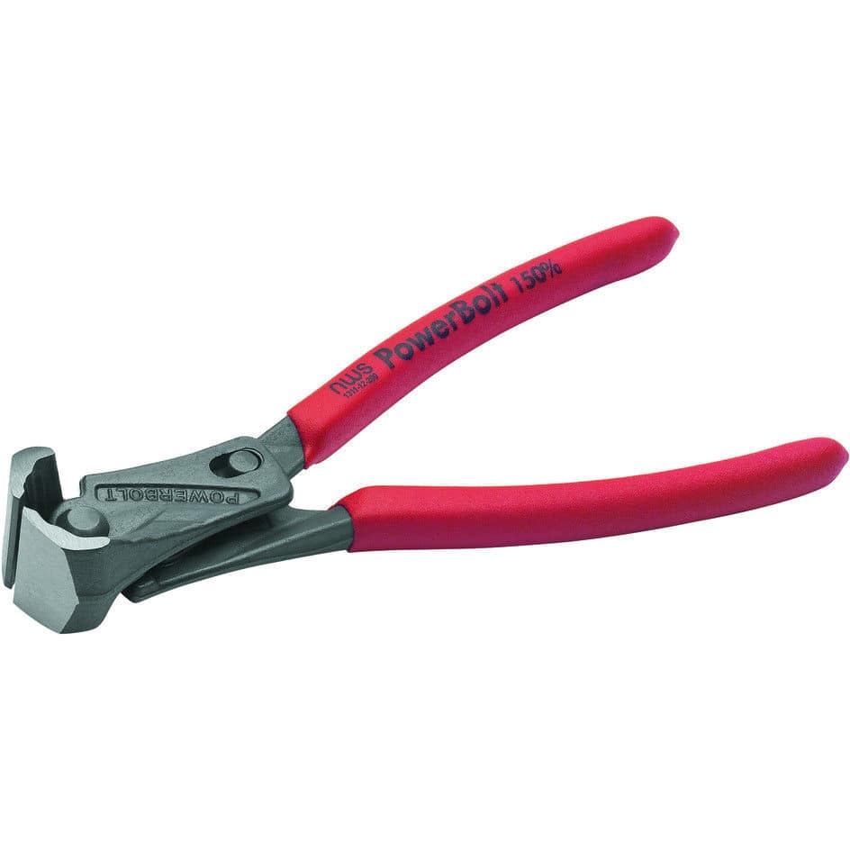 Cutting pliers - PowerBolt - 1311-69-200-SB - NWS Germany Produktion W ...