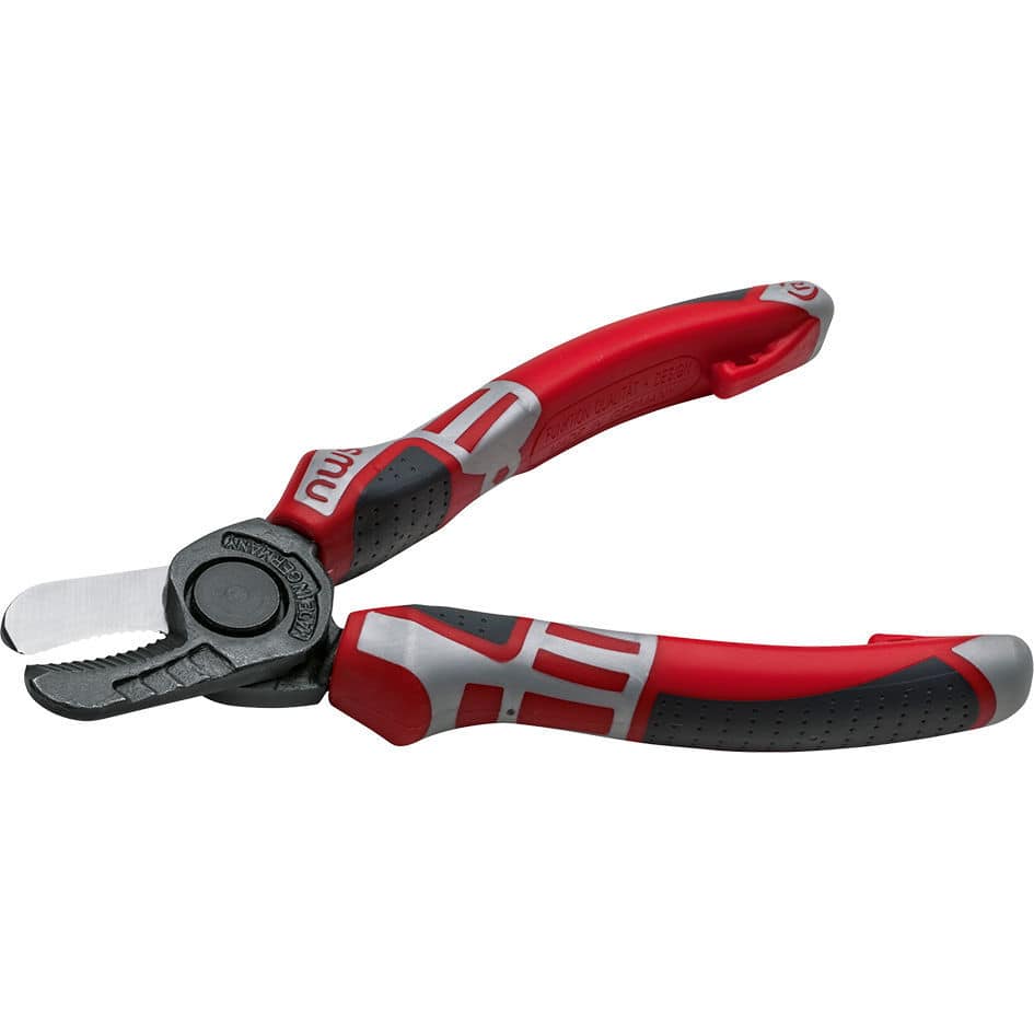 Manual cable cutter - 043-69-160 - NWS Germany Produktion W. Nöthen e.K.