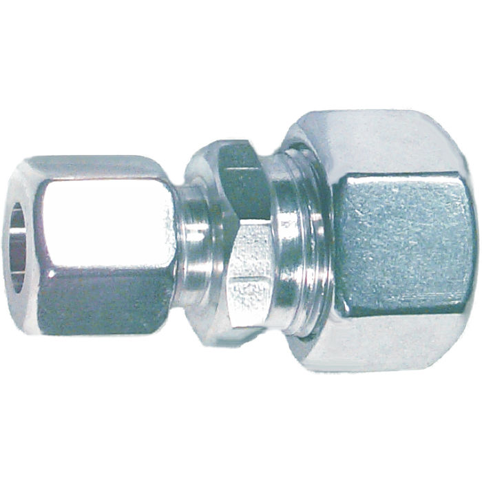 Hydraulic fitting - GR-L series - Armaturen Arndt - screw-in / pressure ...