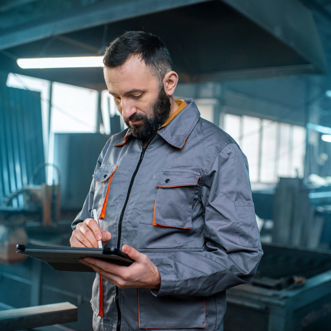 Management software - SICOP - Tesar S.p.A. - analysis / quality / creation