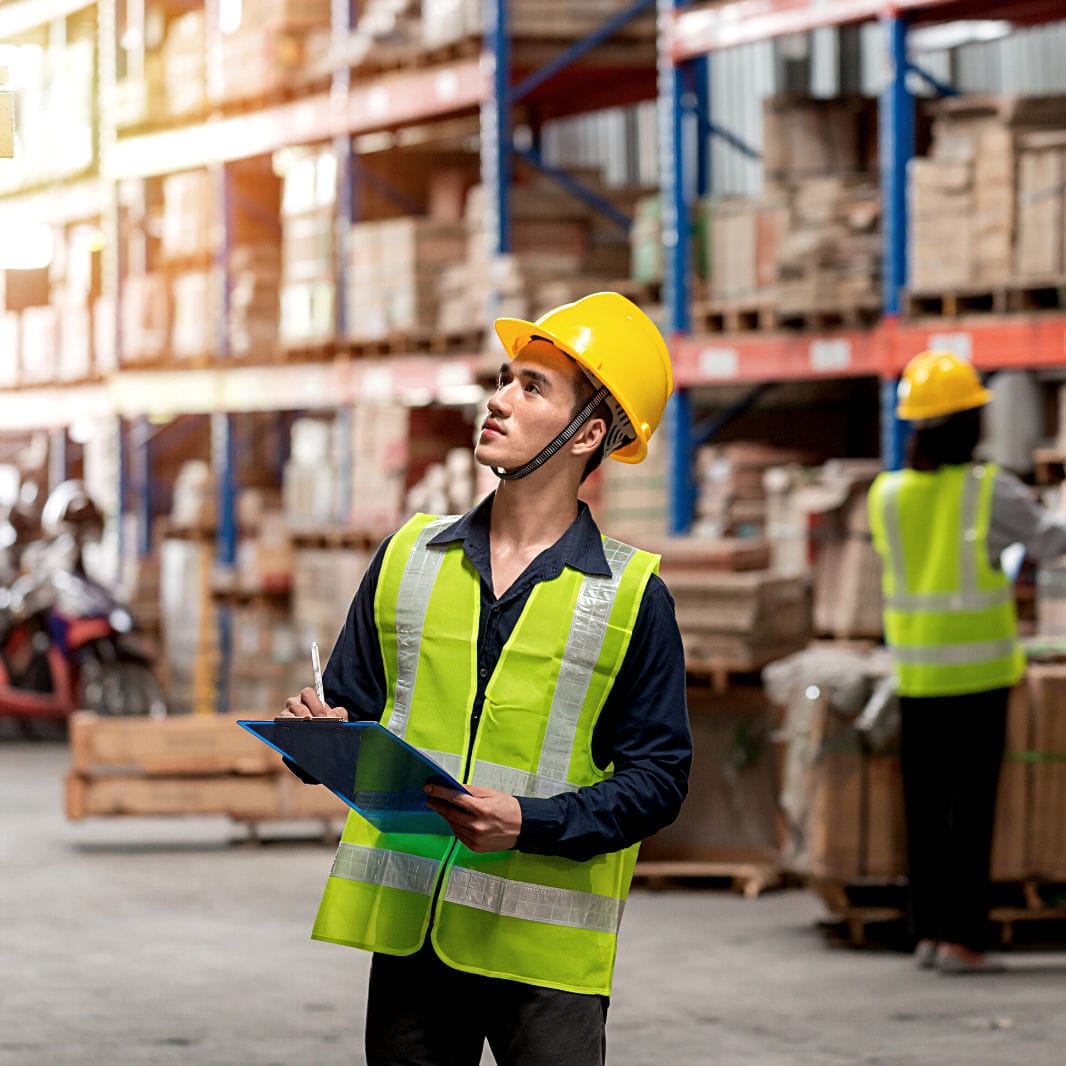 Management software - TS Picking - Tesar S.p.A. - creation ...