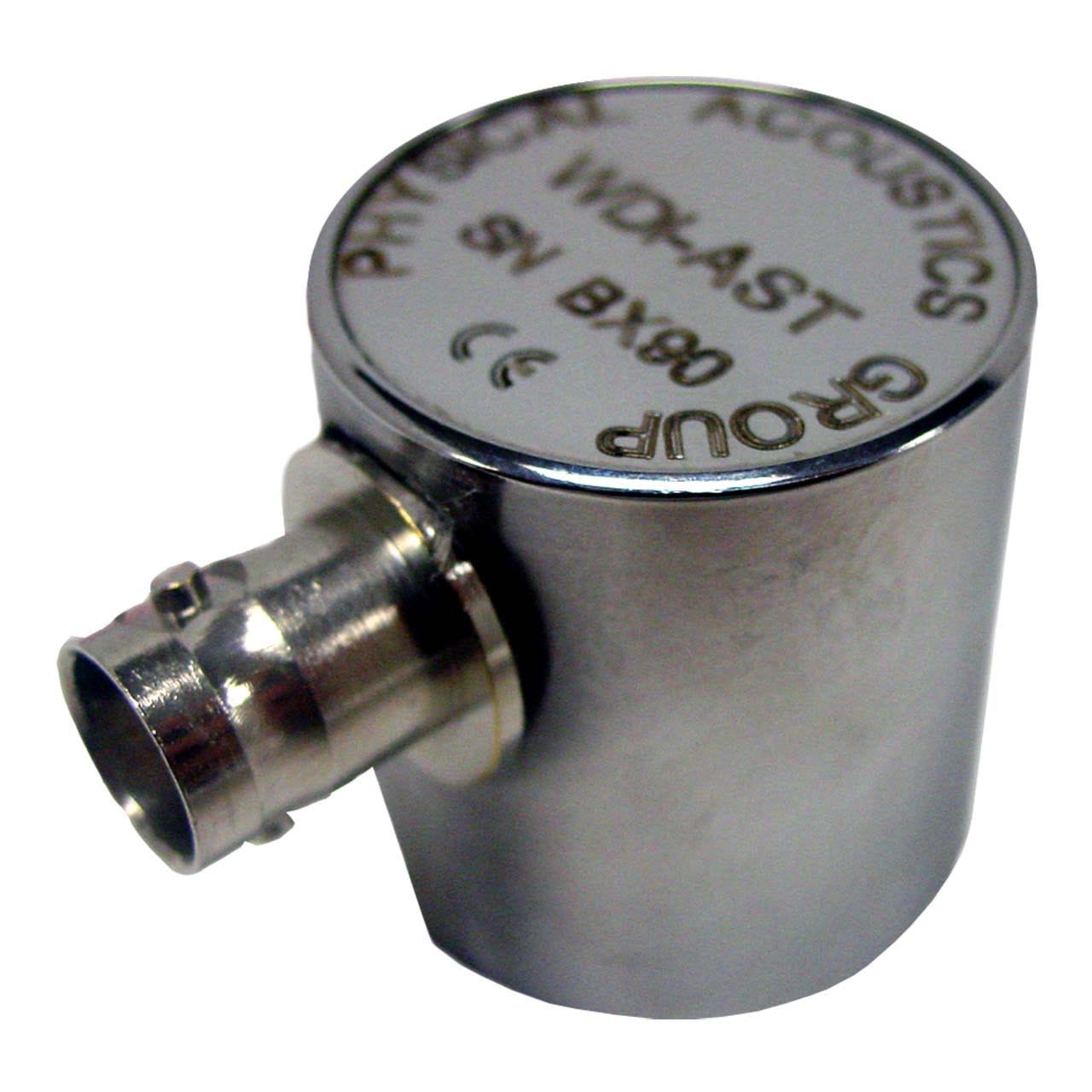 Measurement acoustic sensor - WDI-AST - Physical Acoustics - low-noise ...
