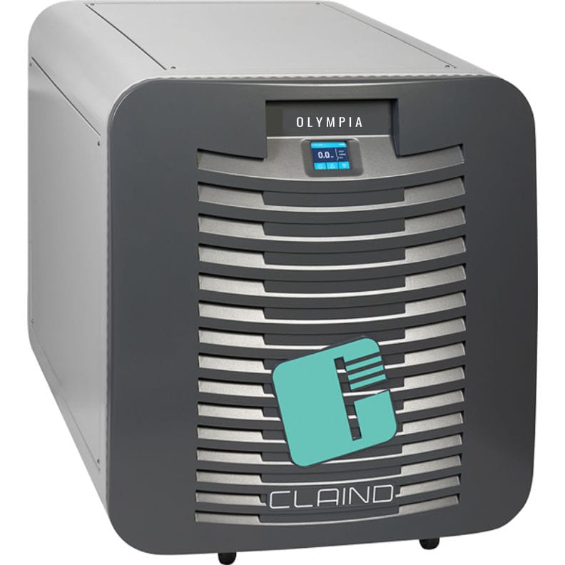 Laboratory nitrogen generator - OLYMPIA N70-1 - Claind - for LC/MS ...