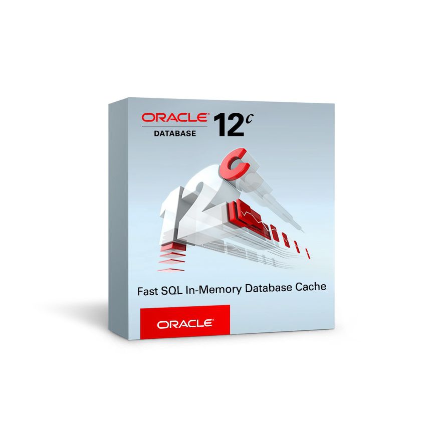 Database software - TimesTen series - Oracle - architecture