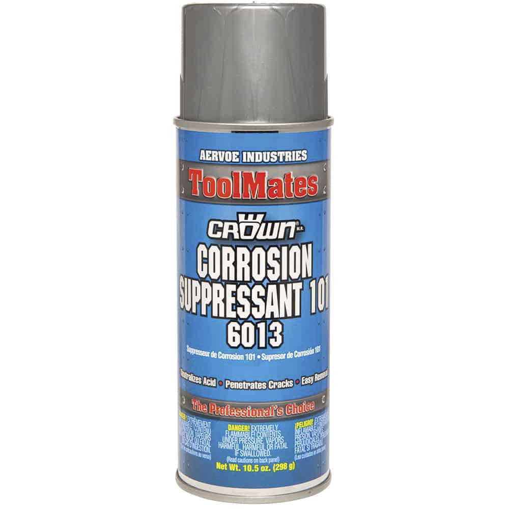 Corrosion protection spray - 6013 - Aervoe - for metal