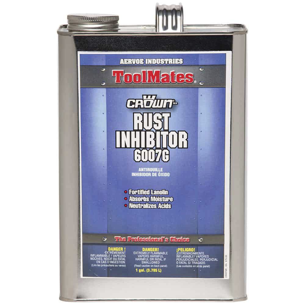 Rust inhibitor - 6007G - Aervoe