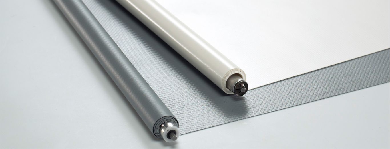 Roll-up cover - Arno Arnold GmbH