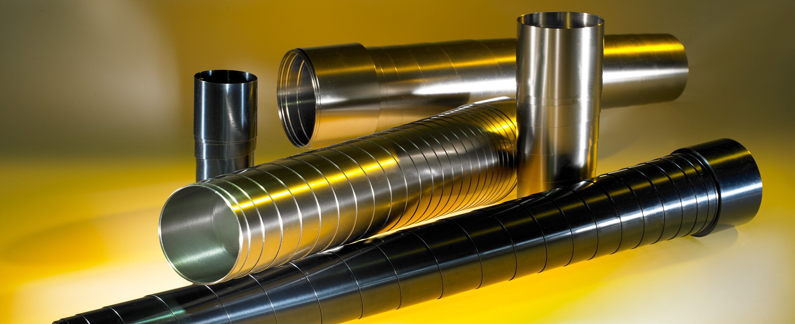 Spindle protection spiral - WMB - Arno Arnold GmbH