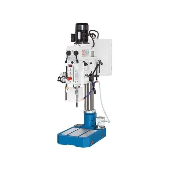 Drill press - TSB 35 - Knuth Machine Tools - electric / compact / vertical