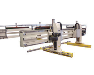 Press feeder - SpeedFeeder Transfer - AP&T