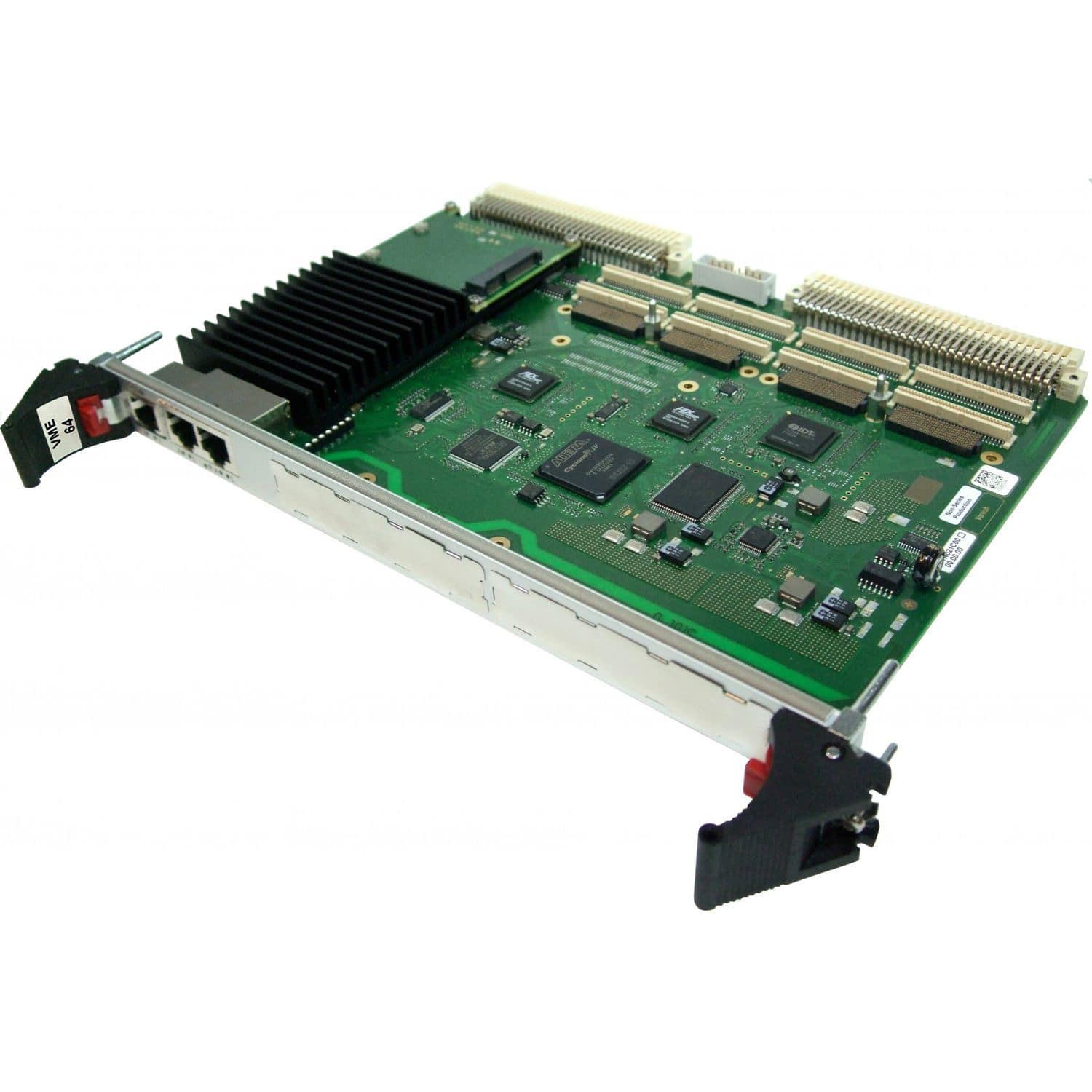PMC single-board computer - A21C - MEN Mikro Elektronik - NXP / dual ...