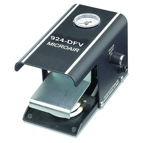 Vacuum dispenser - 924-DFV - METCAL