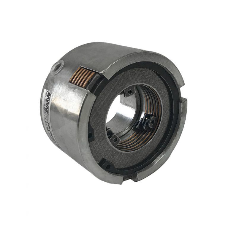 Multiple-disc brake - FPL/BF - MWM FRENI-FRIZIONI - pneumatic