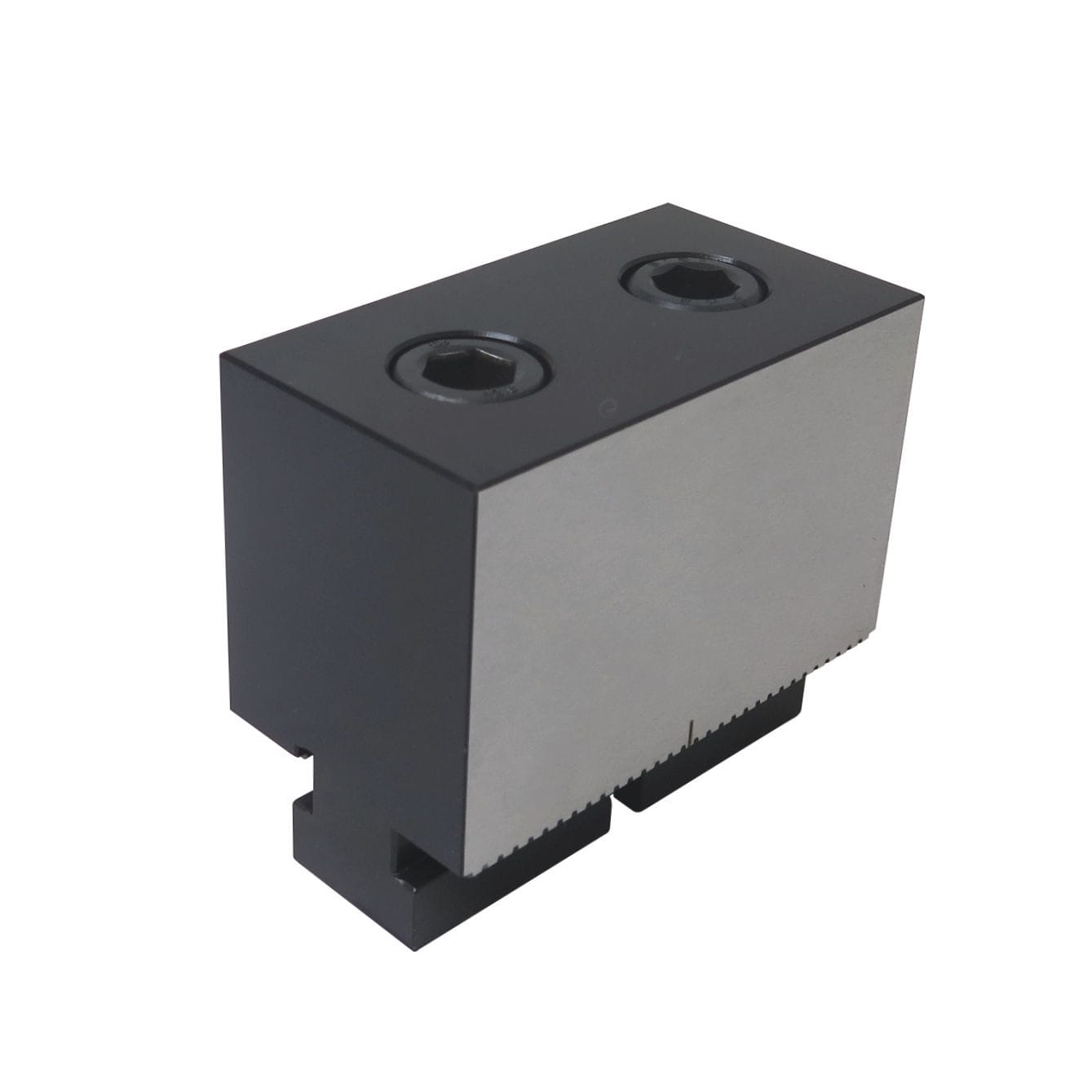 High workholding component - RMS-S3 - OK-VISE - mechanical / machining ...