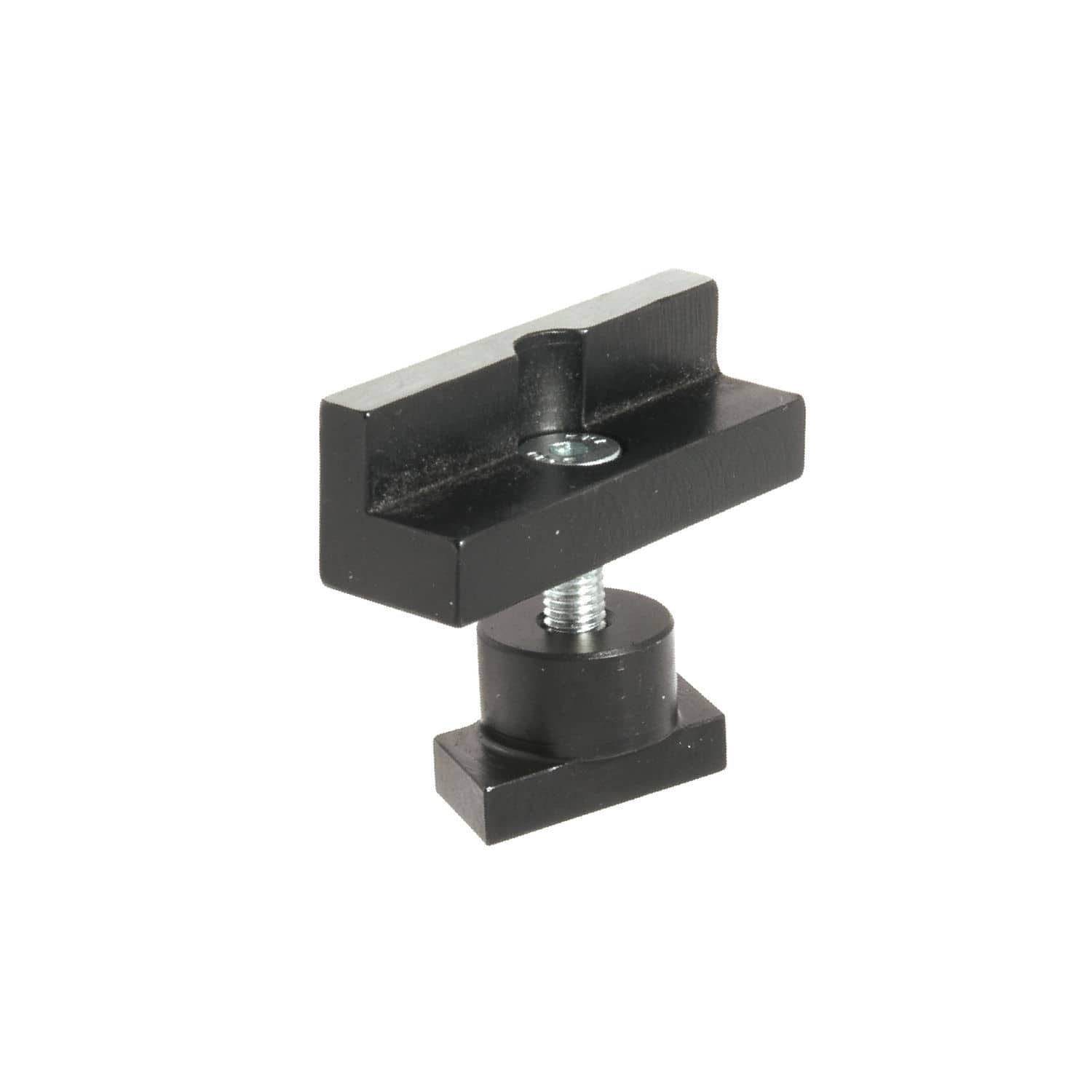 Workholding component with T-slots - RMP series - OK-VISE - mechanical ...