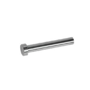 Headed pin - CP series - Progressive Components - metal / precision