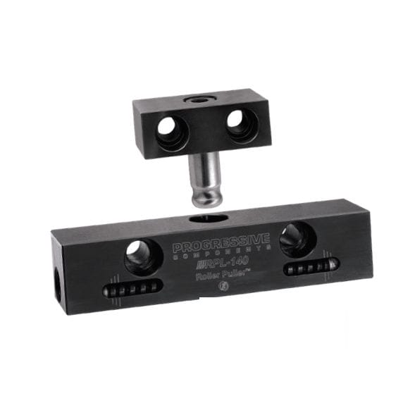 Mechanical lock - RPL series - Progressive Components - for door ...