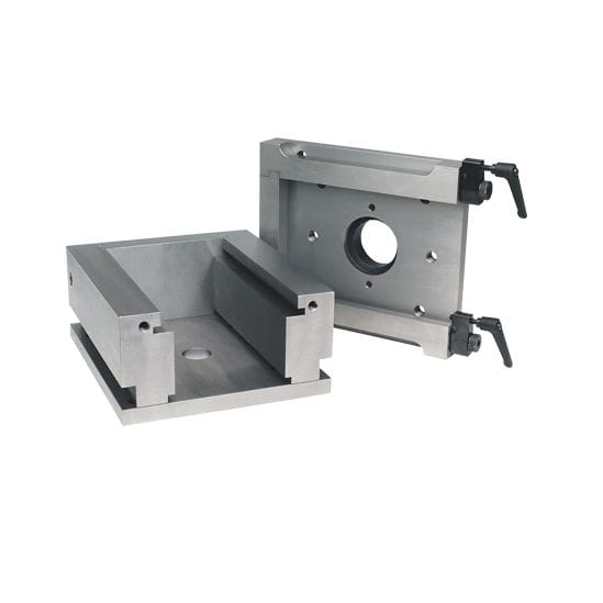 Threaded insert - RTI® Frame - Progressive Components - stainless steel / rectangular