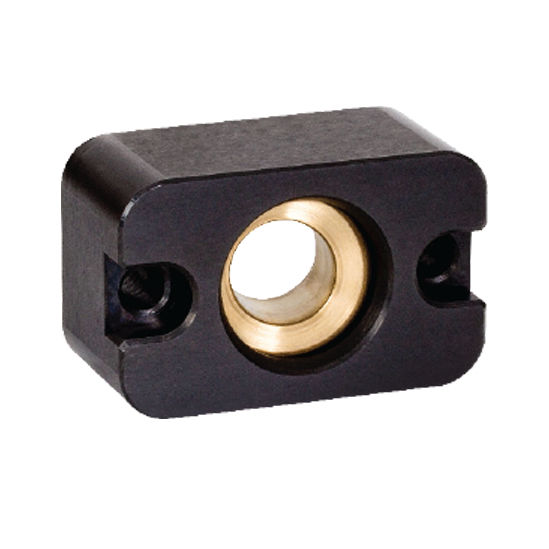 Bronze bushing - LSB series - Progressive Components - guide / housing