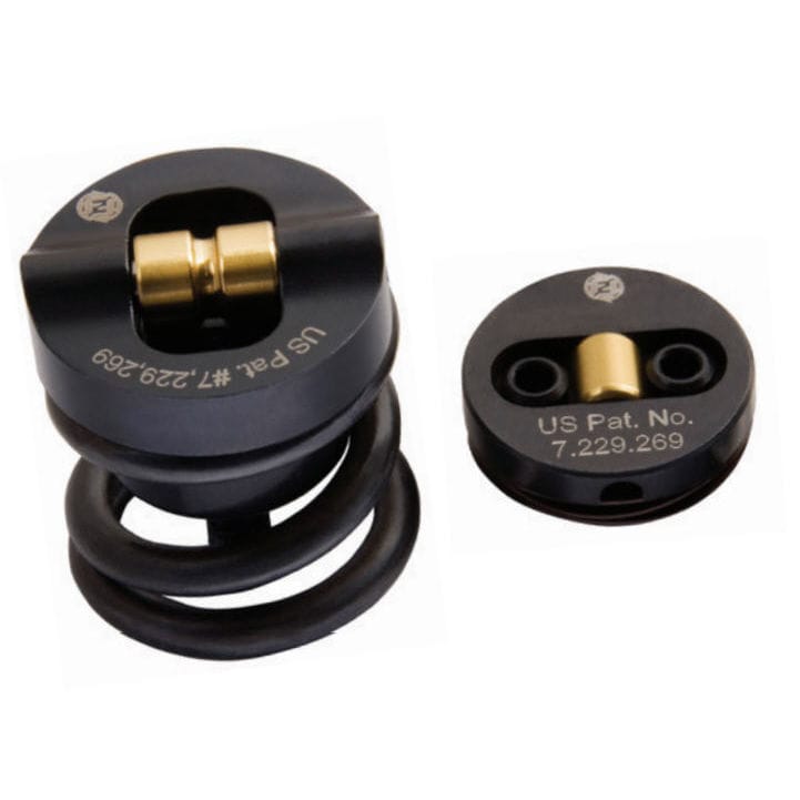 Tool retainer - SRT series - Progressive Components - for molds