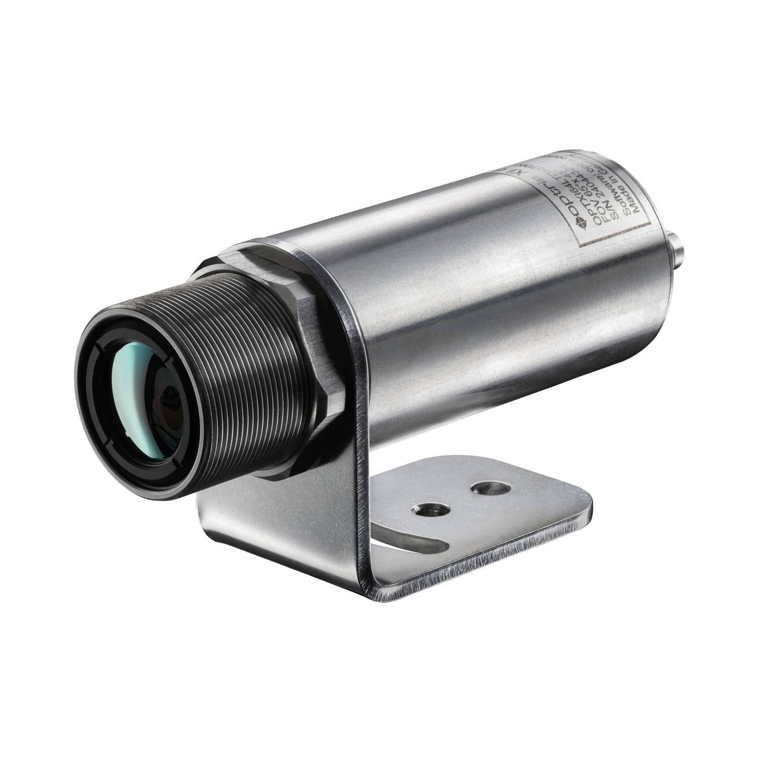 Industrial camera - Xi 640 series - Optris GmbH & Co. KG - for process ...