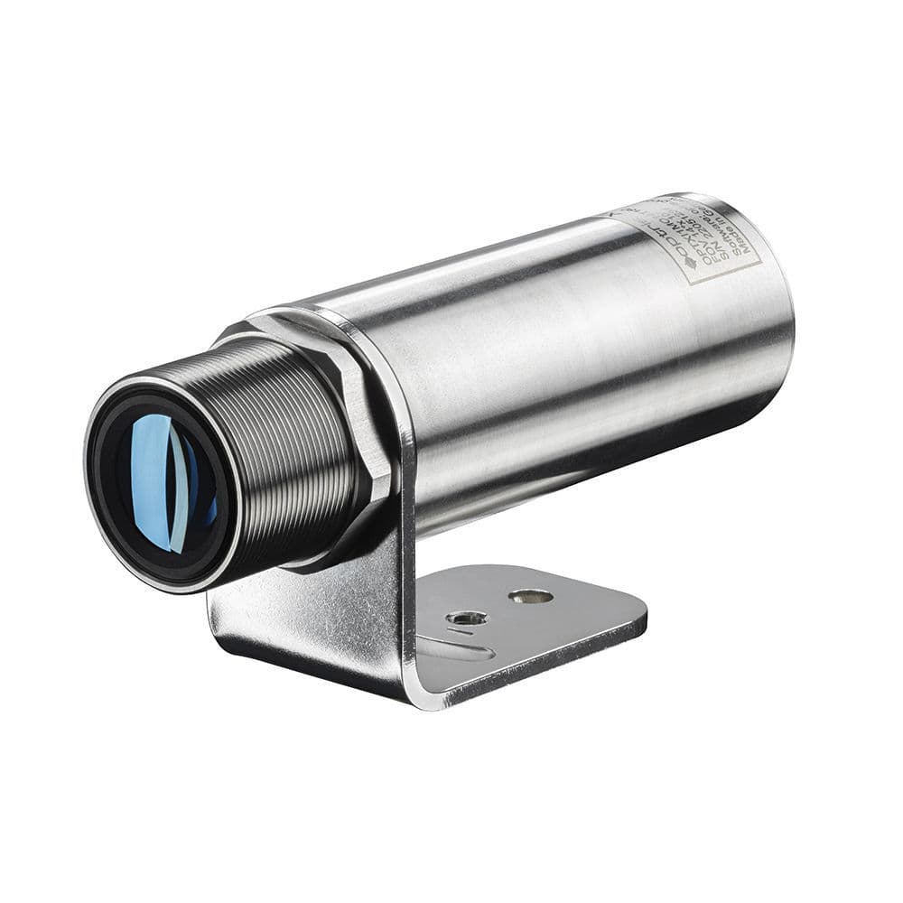 Infrared camera - Xi 1M series - Optris GmbH & Co. KG - industrial ...