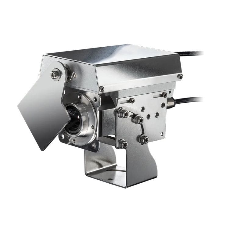 Accessory set - Xi - Optris GmbH & Co. KG