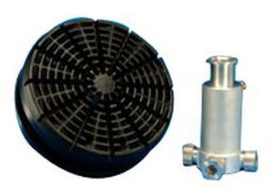 Cast-in resistance heater - Durex Industries - custom