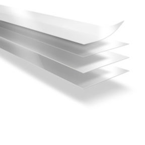 Double-sided adhesive tape - DuploCOLL LE - Lohmann - thermally ...