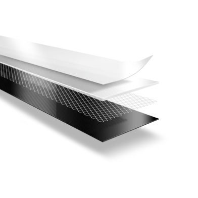 Transfer adhesive tape - DuploCOLL® 2 series - Lohmann - sealing / foam ...