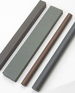 Polishing abrasive stick - CRATEX® - BORIDE