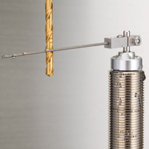 Broken tool detection system - DFM - Metrol