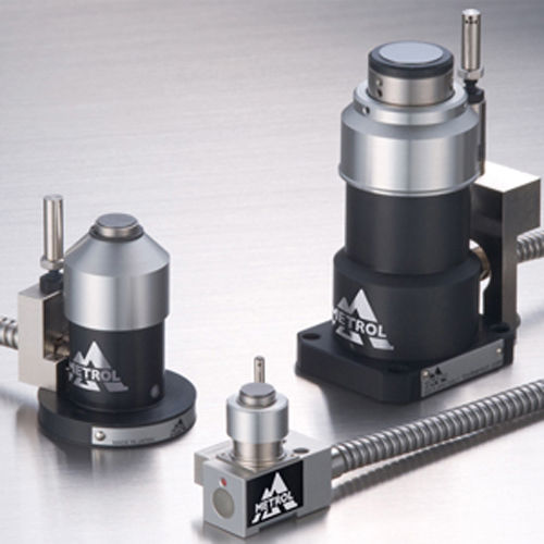 Tool setting touch probe - T series - Metrol - measurement