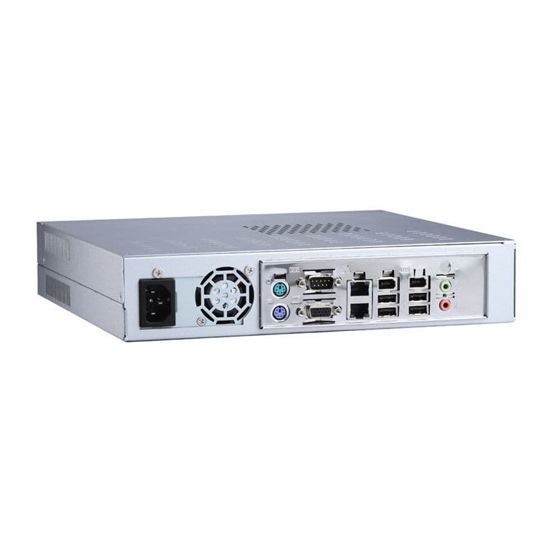 Industrial PC chassis - EM60323 - AXIOMTEK