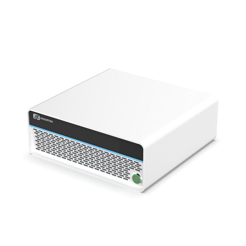 Box computer - mBOX600 - AXIOMTEK - Intel® Xeon / Intel® Core i7 ...