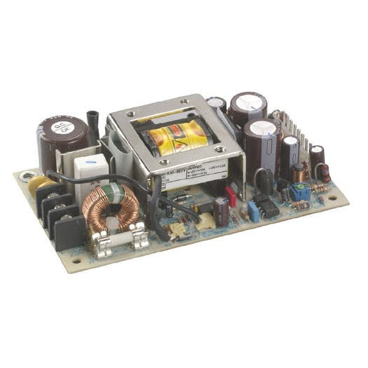 AC/DC power supply - APS-536 - AXIOMTEK - open frame