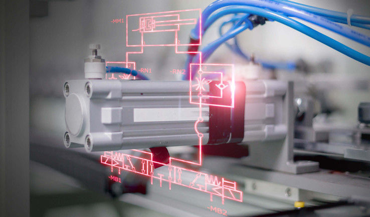 Development software - Fluid - EPLAN Software & Service - engineering ...