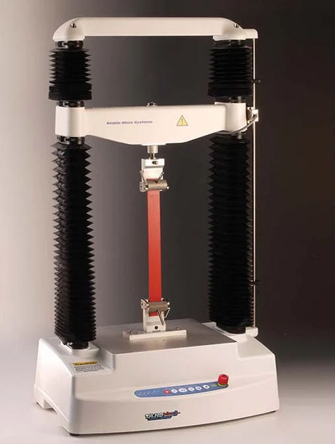 Texture analyzer - TA.HDplusC - Stable Micro Systems - for testing ...