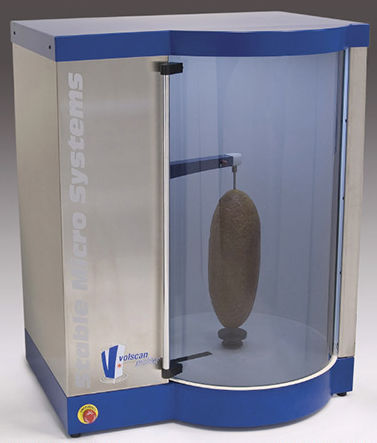 3D profiler - VOLSCAN VSP600 - Stable Micro Systems
