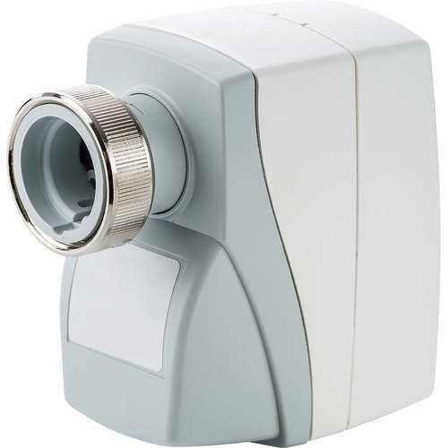 Battery-powered valve actuator - SAB05 - Thermokon Sensortechnik - with ...