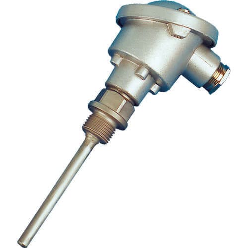 HVAC duct temperature sensor - SFK03 - Thermokon Sensortechnik - Pt100 ...