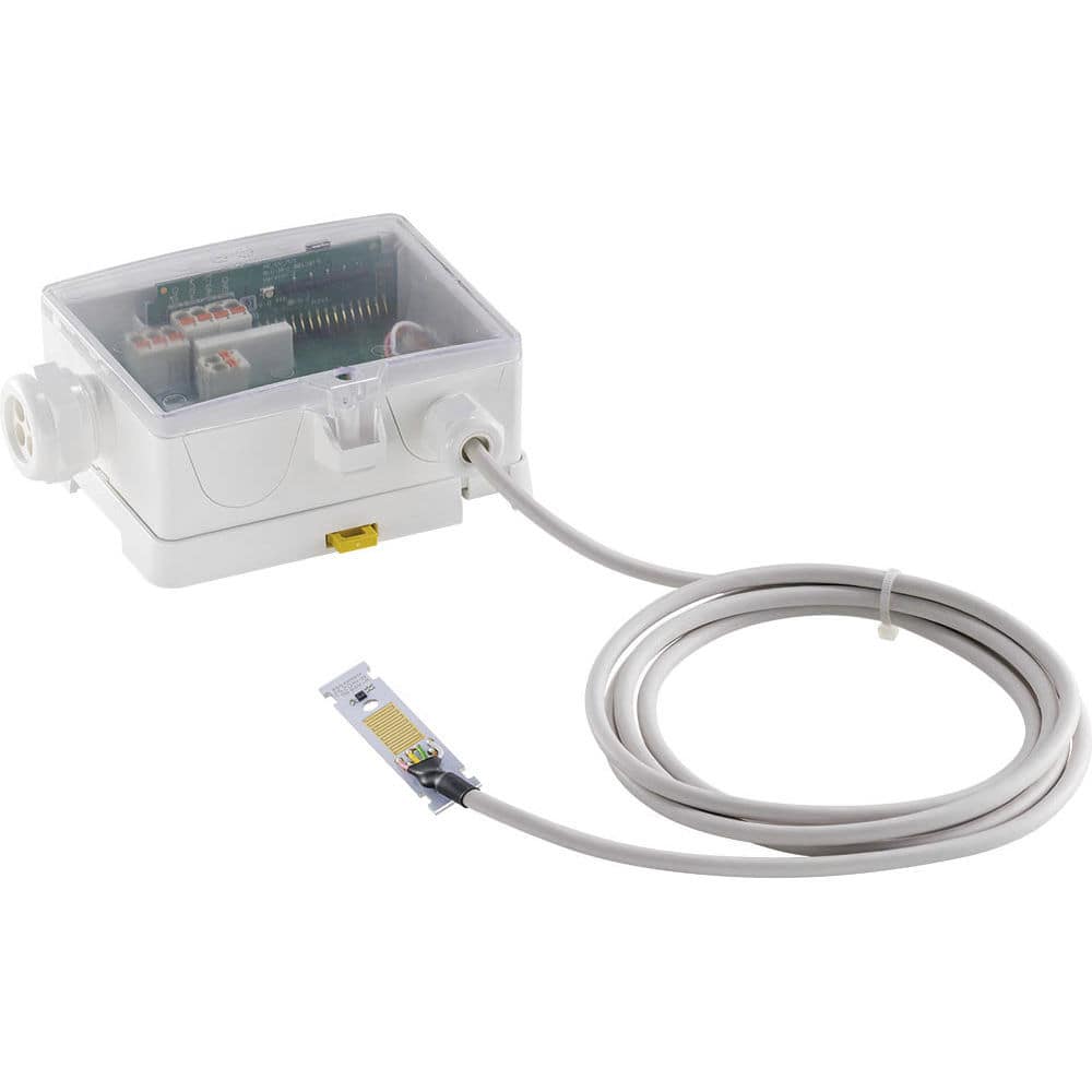 Condensation detector - WK02+ RS485 Modbus - Thermokon Sensortechnik ...
