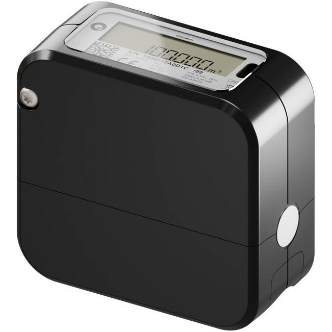 Volume flow sensor - CubicMeter LoRaWAN LTCM02 series - Thermokon ...
